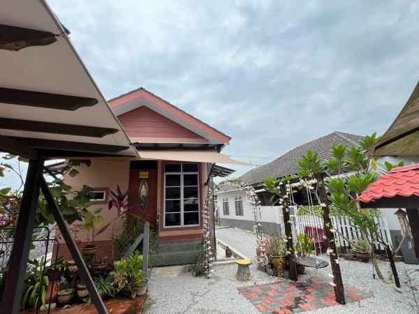 Dgarden Homestay - Terengganu