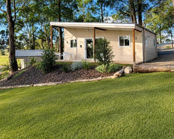 Sunshine Coast Hinterland Retreat - Yandina Station - Peregian Beach
