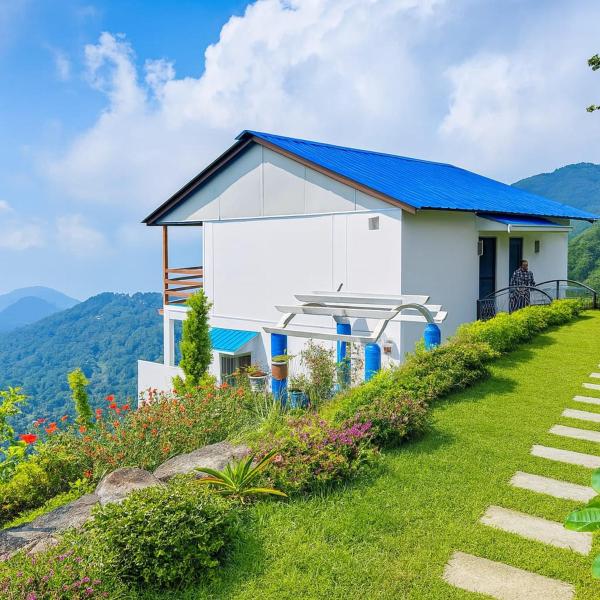 Salberry Hotel - Lansdowne, India