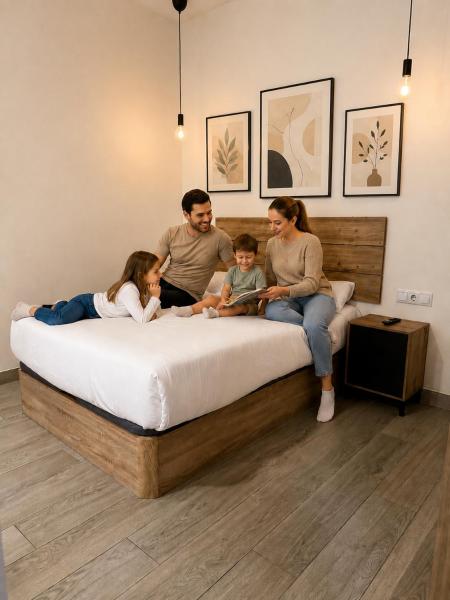 Apartamento Amplio Junto A Ciudad De Las Artes - Valencia