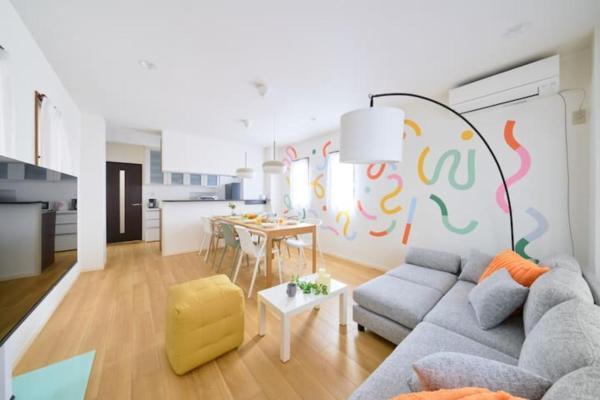Hotel Iroiro - Roppongi
