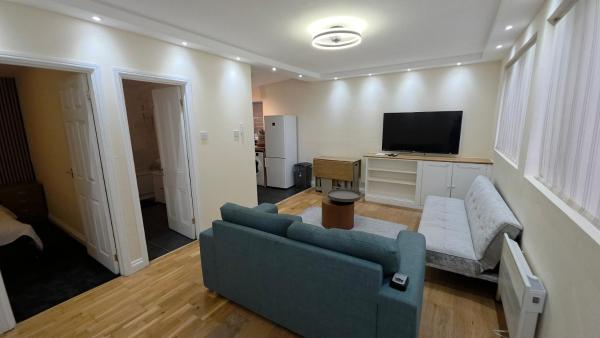 Superb Holiday Break West London - Fulham