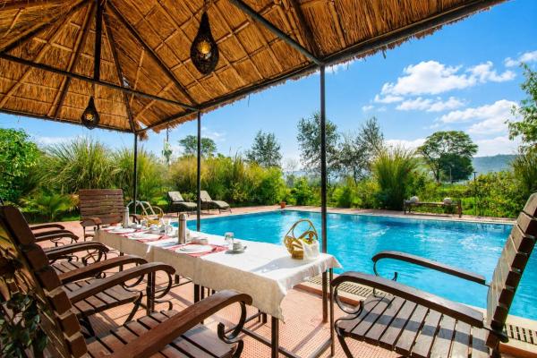 Maa Ashapura Resort - Sawai Madhopur