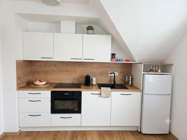 Apartmán Pod Blatenským Vrchem - Johanngeorgenstadt