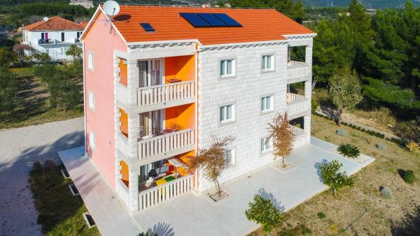 Apartments Viktoria - Trappano