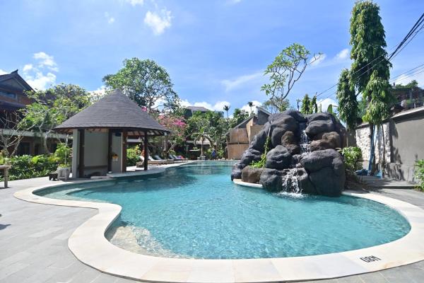 Puri Cendana Resort Bali - Bali