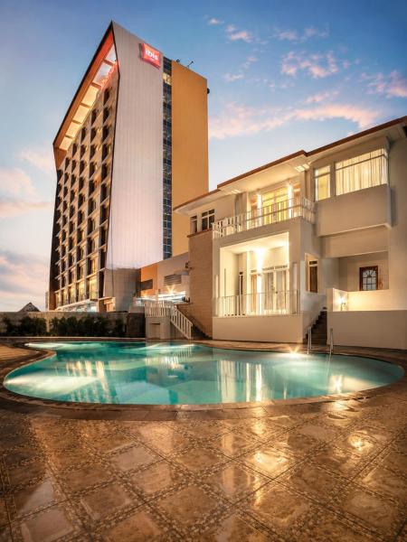 Ibis Padang - Padang