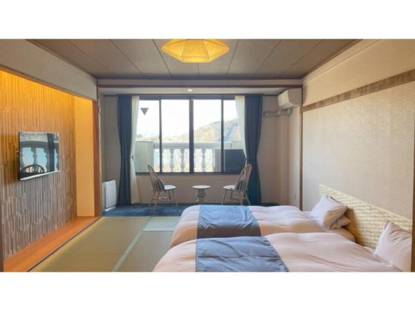 Ashiwada Hotel - Vacation Stay 60802v - 笛吹市