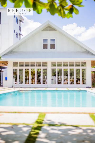 Refuge By The Sea Casitas - Lian