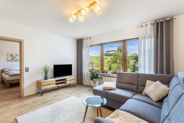 Appartement Am Wilmkebach - Finnentrop