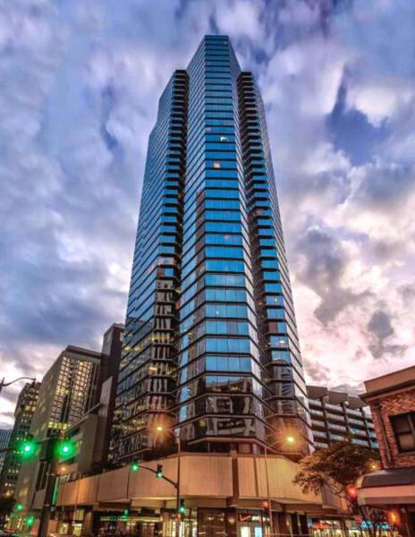 Executive Centre Stunning 1br - O‘ahu, HI