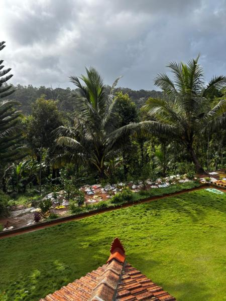 Aranya Homestay Sringeri - Sringeri