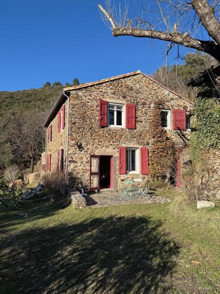 La Bellevue - Mont Aigoual
