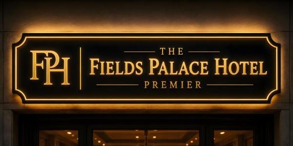 The Fields Palace Hotel Premier - Mabalacat