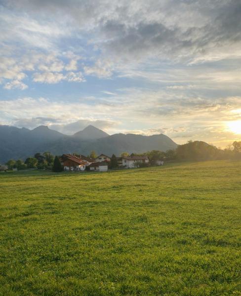 Bachwagnerhof - Chiemsee