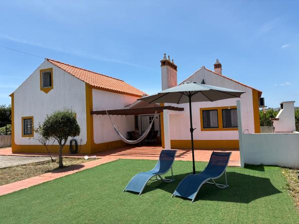 Casa Da Avó Ana - Montargil - Montargil
