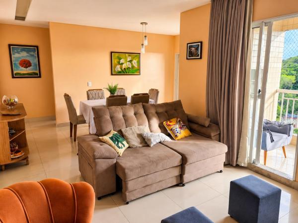 Apartamento Completo Próximo Ao Mangueirão - Belém