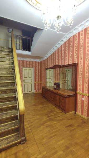 Maison Deluxe - Fontan Grand Villa With Pool - Odesa