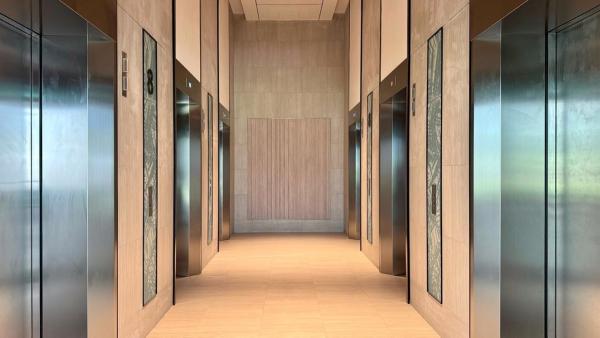 Tropicana Cenang Assana Suite By Nana's Langkawi - 