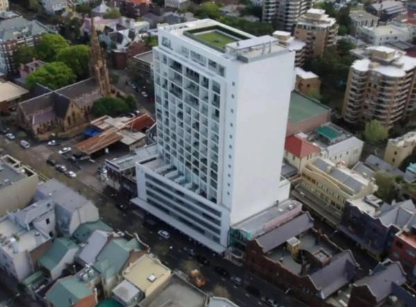 Stylish Double Storey Apt And Harbour Bridge Views - Cremorne