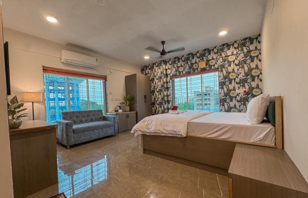 The Botanika Suites - Kolkata