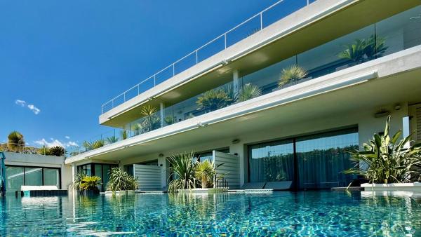 Villa Miami - Les Issambres