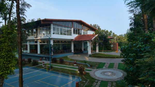 Coffee Grove Resort - Mudigere