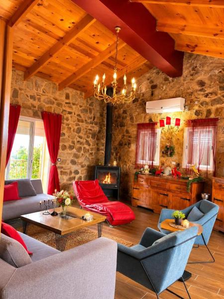 Charming Chalet - Tunisie