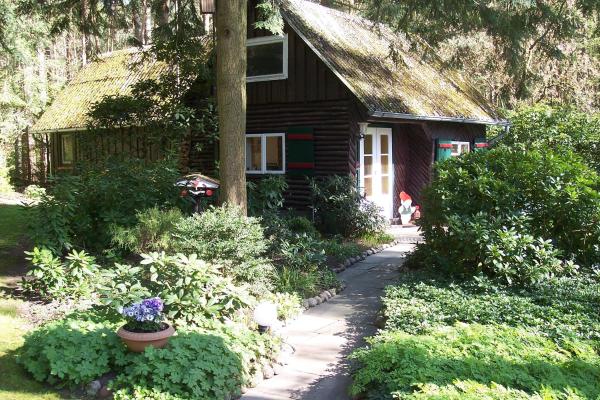 Feriendomizil Bockelmann - Bad Bevensen