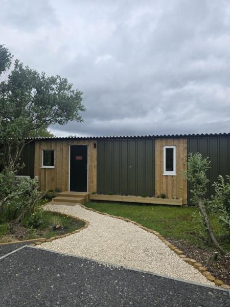 Scandi Snug - Kirkwall