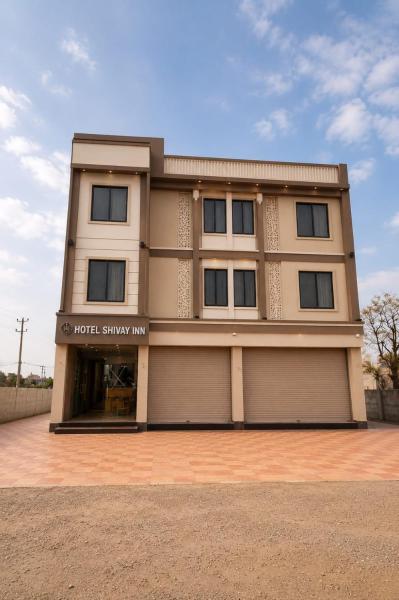 Hotel Shivay Inn - Indore