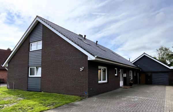 Deanchens Ferienwohnung, 95181 - Leer