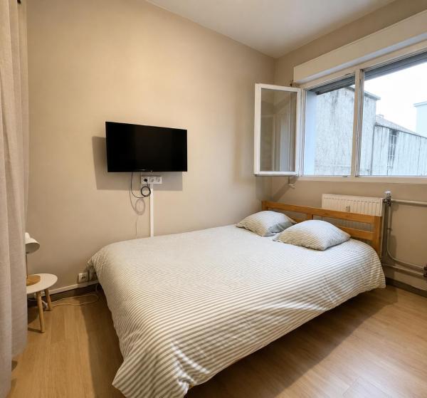 Le Cocon - Châteauroux