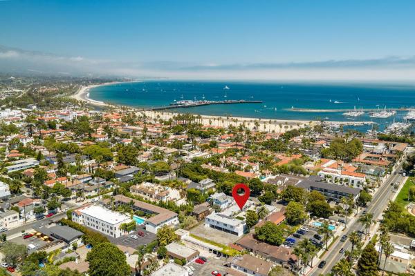 Beach House Inn - Montecito, CA