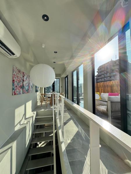 Skyterrace Mishuku Shibuya - Gotanda Station - Shinagawa City