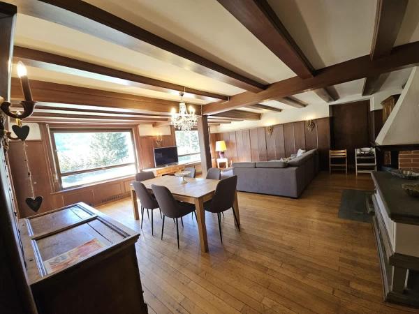 Chalet Weid - Aare Jungfrau Ag - Grindelwald