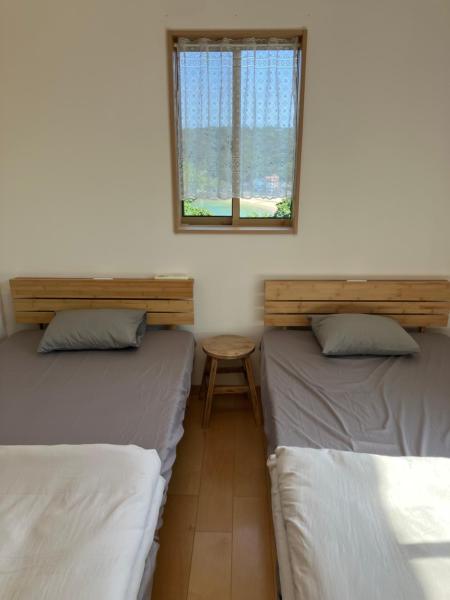 Ocean View Private Hotel - Shimoda