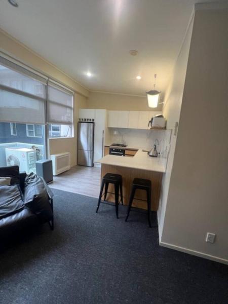 Modern Stay | Parking | Easy City Access - Wellington, New Zealand