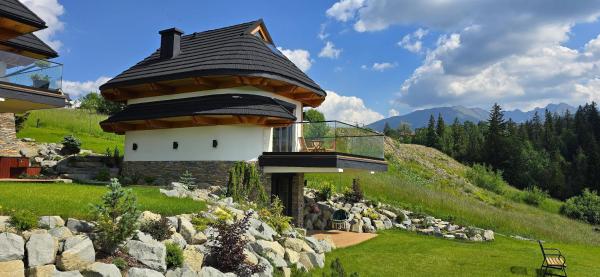 Bukówka Tatra View - Zakopane