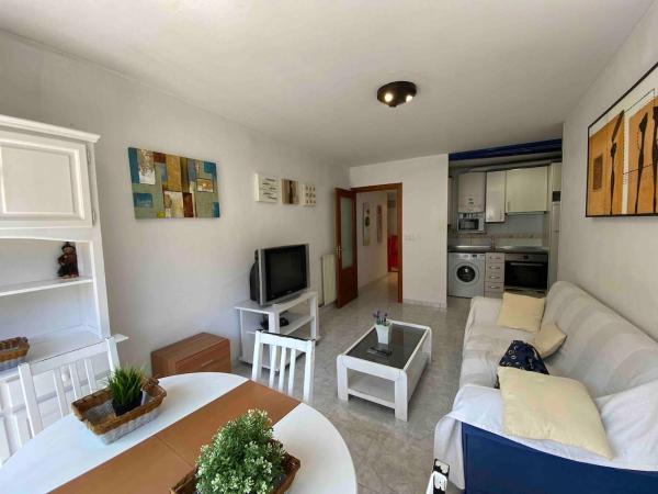 Apartment In The Heart Of Downtown - Huesca