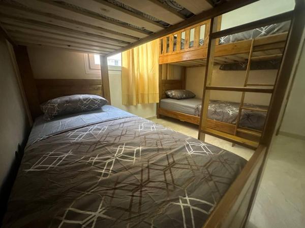 Diyar Marhaba Hostel - Chefchaouen
