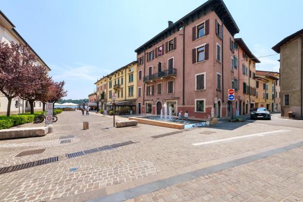 Casa Regina - Gardone Riviera