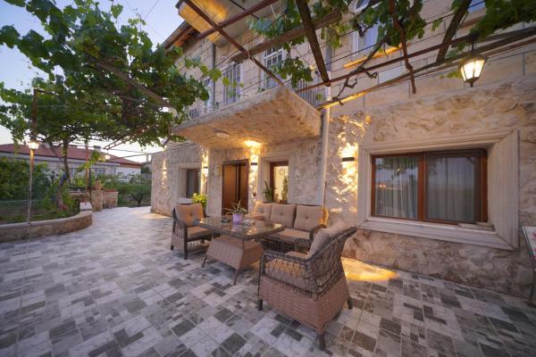 Diamond Village Ortahisar - Cappadocia