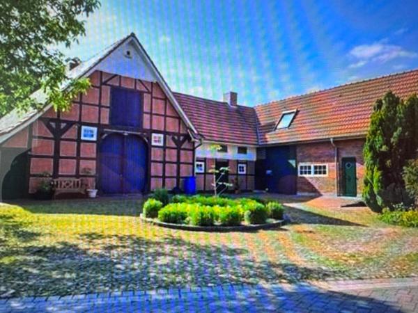 Kramerhof - Stade