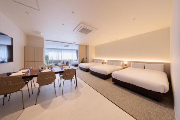 Olympic Inn Azabu - Roppongi