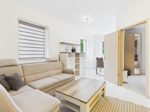 Loft & Living At Südfeldsee 1 - Merseburg