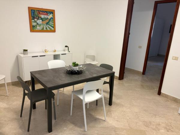 Casa Catalano Alcamo - Alcamo