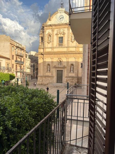Casa Catalano Alcamo - Alcamo