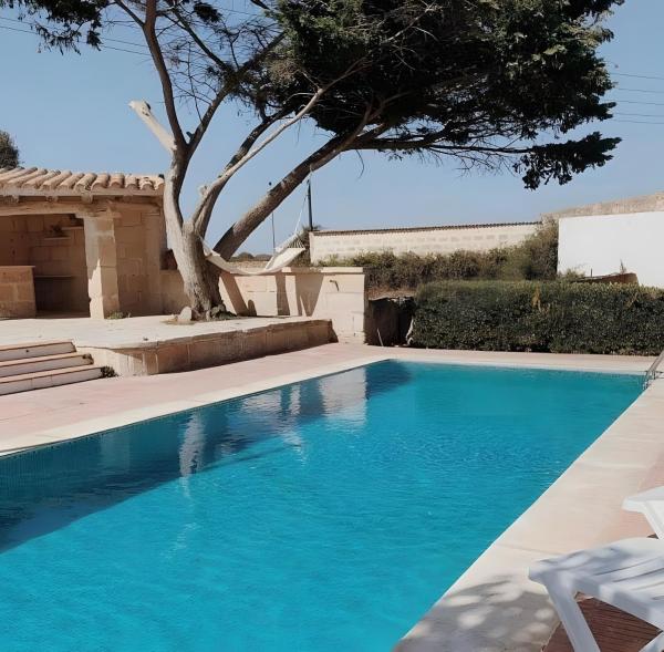 Finca Son Salvador - Menorca