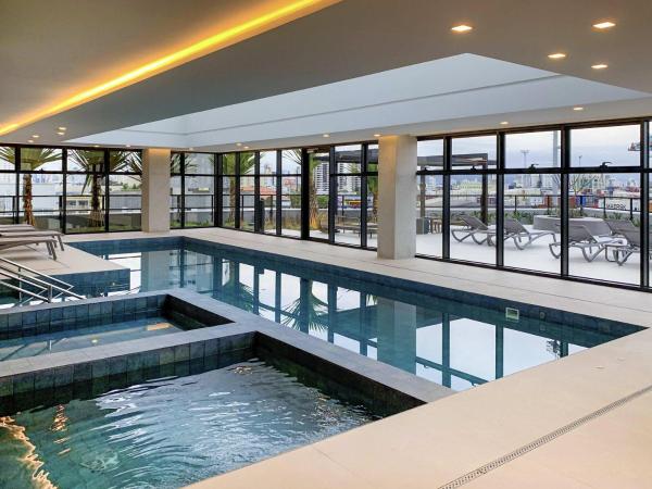Mercure Itajai Navegantes - Navegantes
